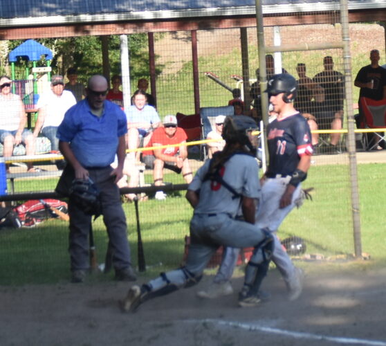 Braves Down Maynard 7-4, Finishing Sweep In Regular-Season | News ...